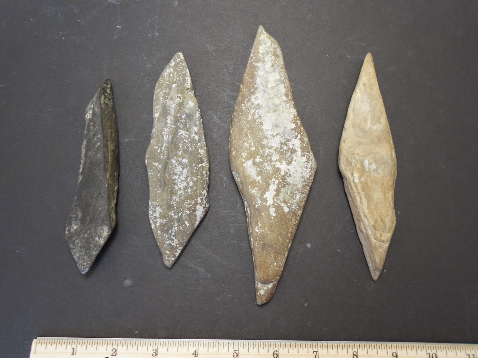 Archaeology of Portable Rock Art: October 2014