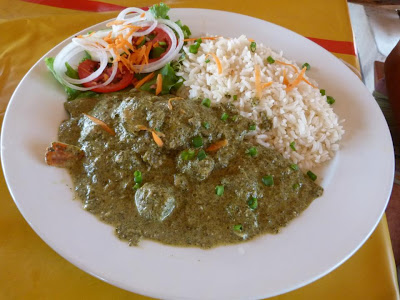 TravelTailors Blog: RECEITA DE MOÇAMBIQUE: MATAPA