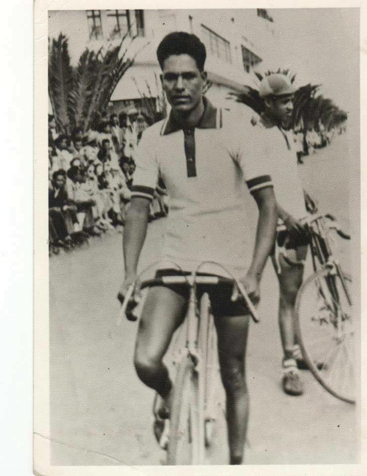 Patronized Attitude In Sports World - Madote