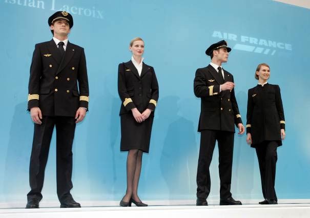 Stileggendo....spunti di vista: Tra le Nuvole con Stile