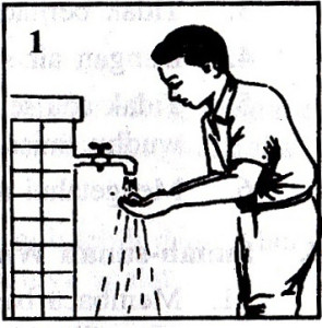 Along the way Wudoo With True Image Islamic Information ~ Islamic ...