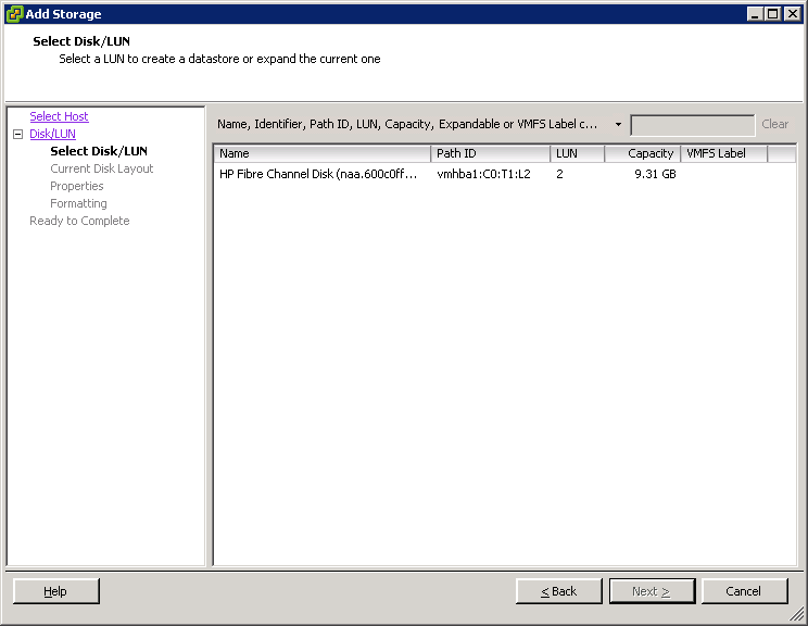 Musings on Information Technology - A view from the trenches: December 2011