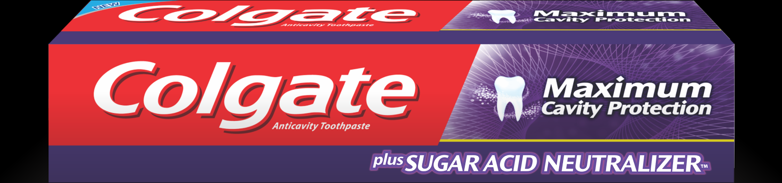 ORIENT PUBLICATION: Colgate revolutionizes Oral Care with Maximum ...