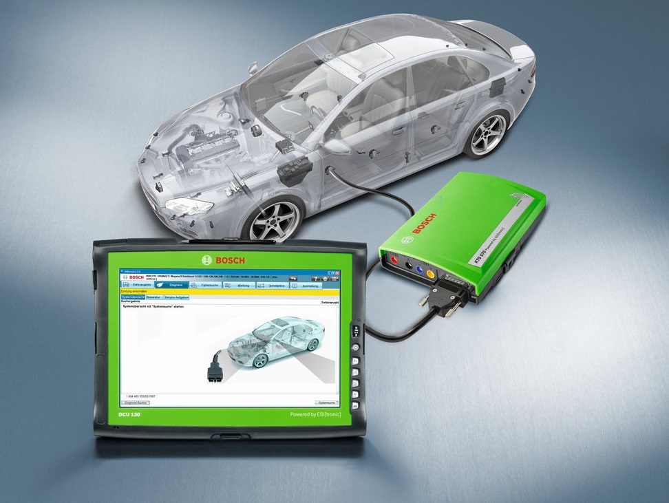 Automotive Technology Training Program ~ Automotive EFI technology ...