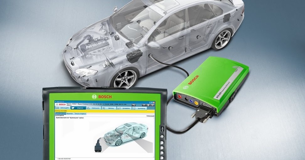 Automotive Technology Training Program ~ Automotive EFI technology ...