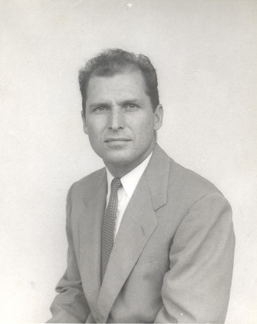 A Pictorial Biography of Arthur Vidich: The Making of Small Town in ...