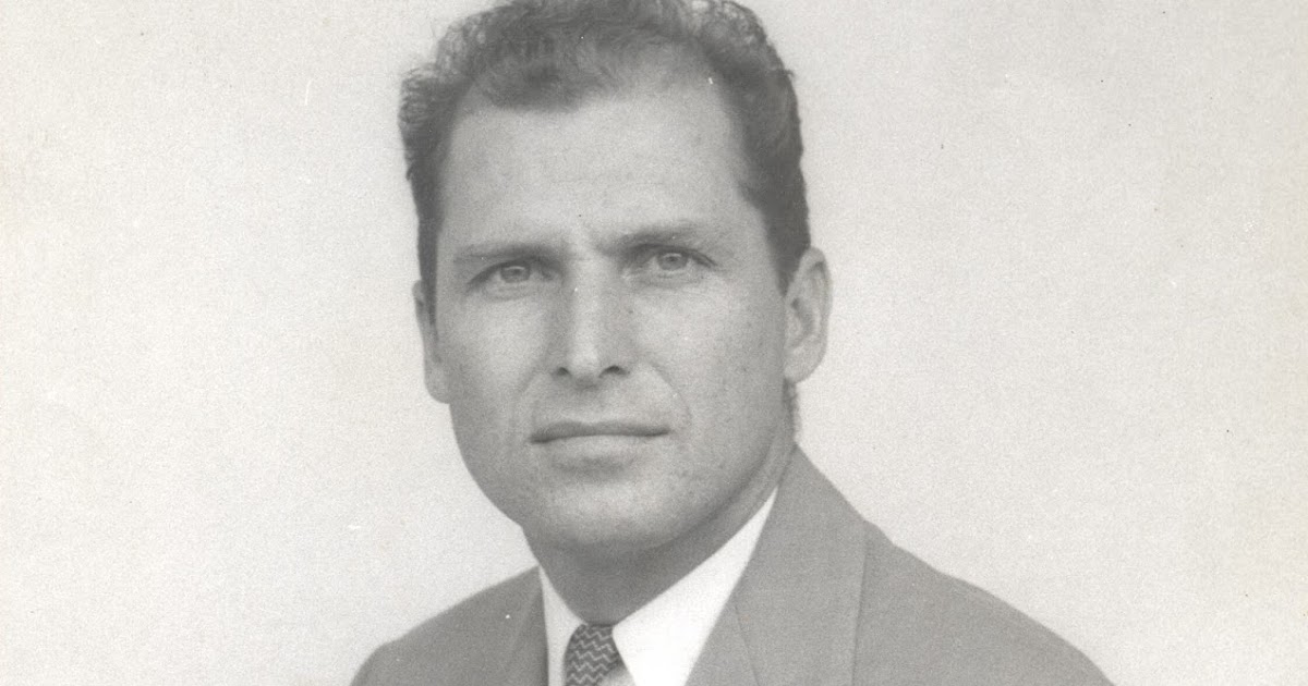 A Pictorial Biography of Arthur Vidich: The Making of Small Town in ...