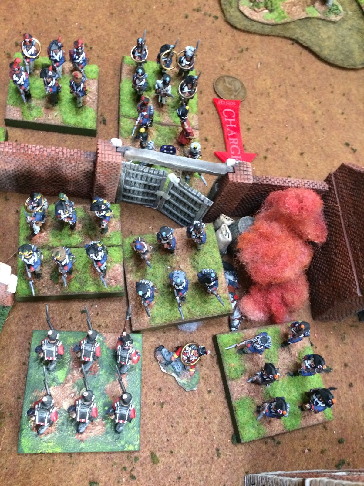 MAIWAND DAY: The Battle of Huge-mont