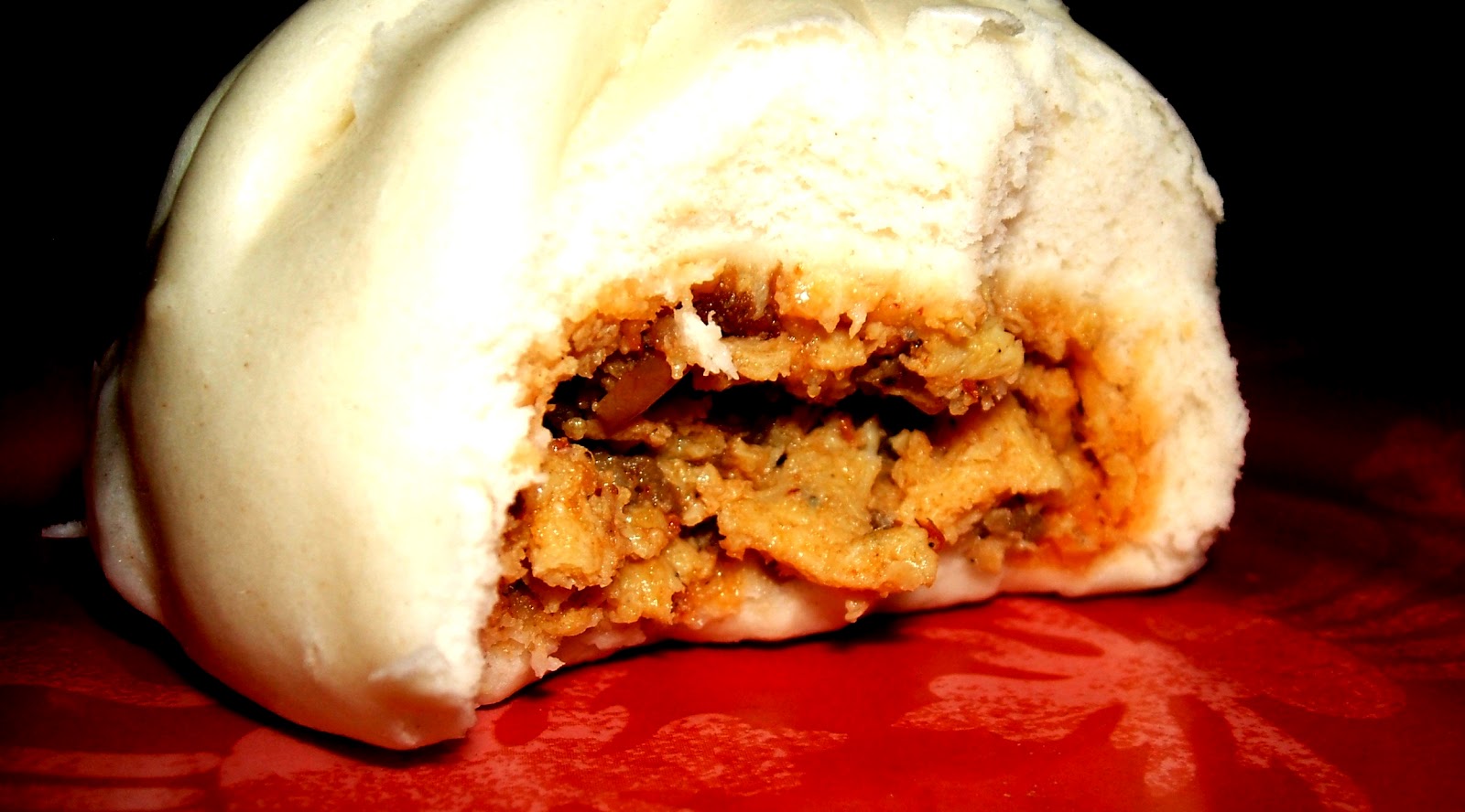 Bunny and Brandy's Brunchtime Blog: Wow Bao or Dim Sum More!