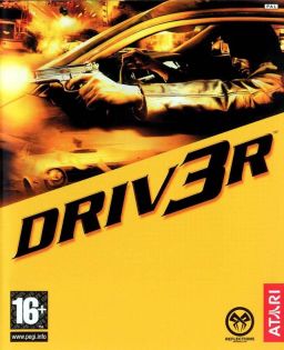 Music N' More: Driver Game Series