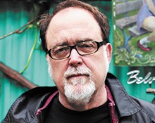 A Music History by Wayne R. Flower: January 2017