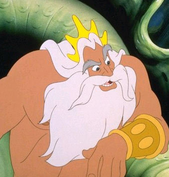 Second Star to the Right: Mermen in Lore and History