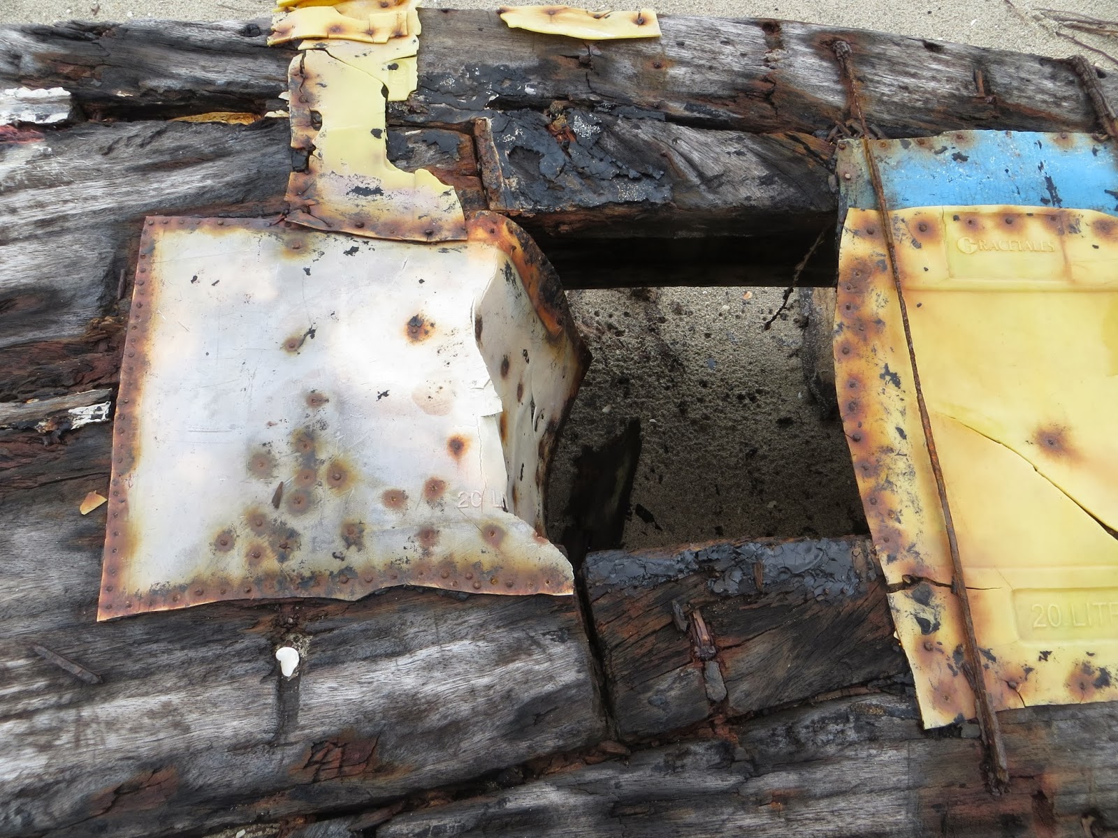 All This Is That: Colombia photographs: boats along the Palomino/La ...