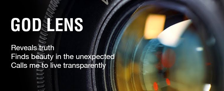 God Lens