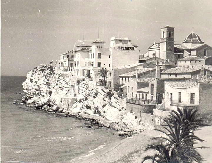 HISTOBENIDORM, la Historia de Benidorm