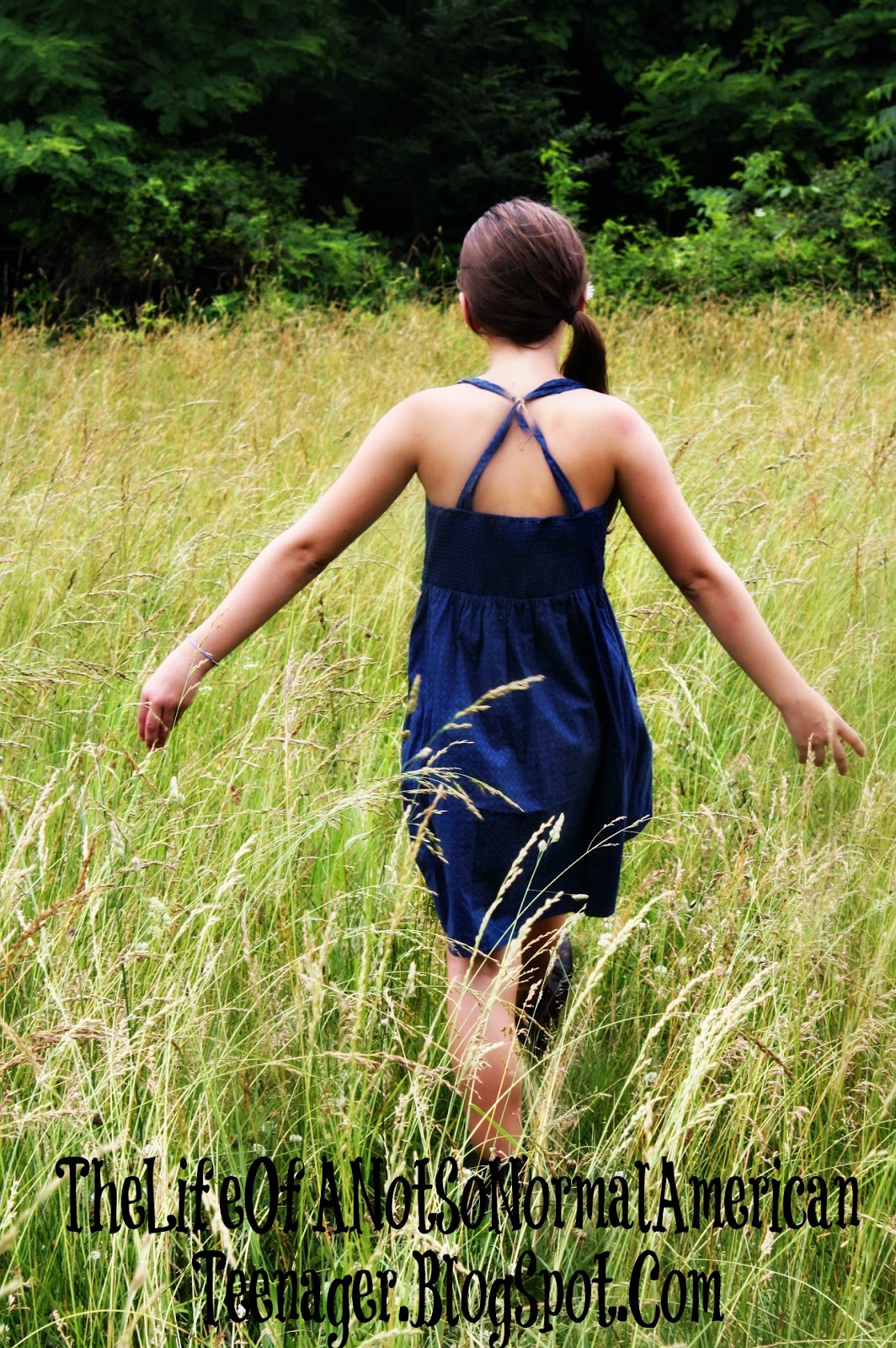 Called 2 Be MORE - The Life Of A Not So Normal American Teenager : Are ...