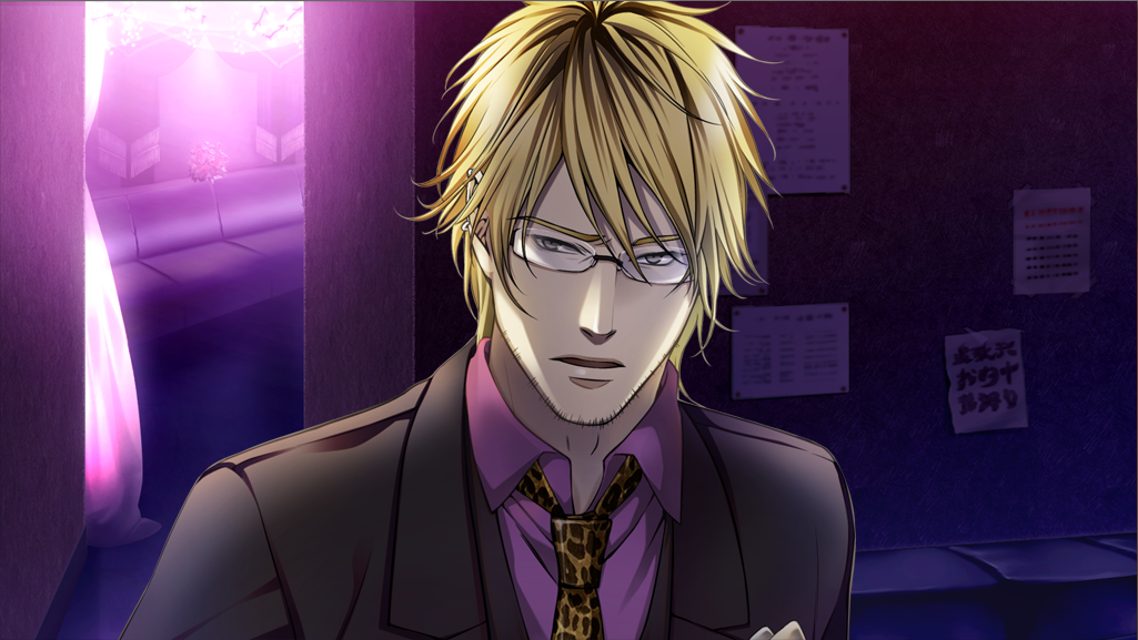 Omerta CODE:TYCOON (PC) ADV Walkthrough | Chem's BLVN Walkthrough ...