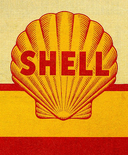 History of All Logos: All Shell Logos