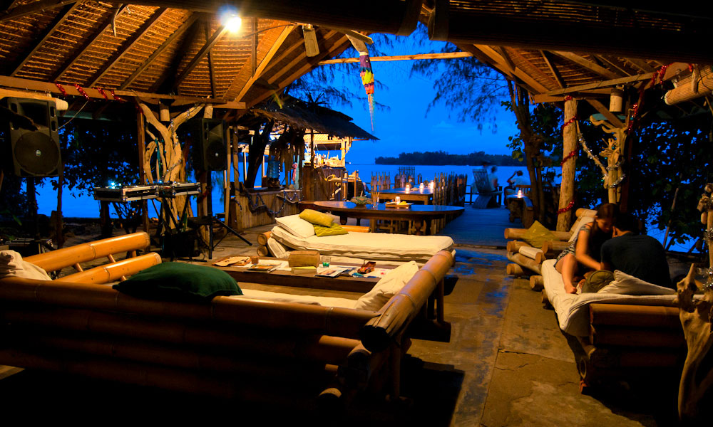 Pulau Macan Village & Eco Resort | Explore Pulau Seribu Indonesia