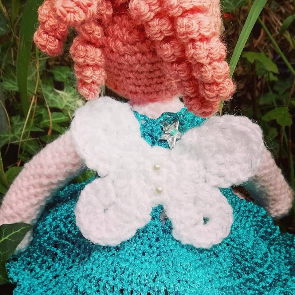 Pretty Little Homemade Things: Finding Fairies