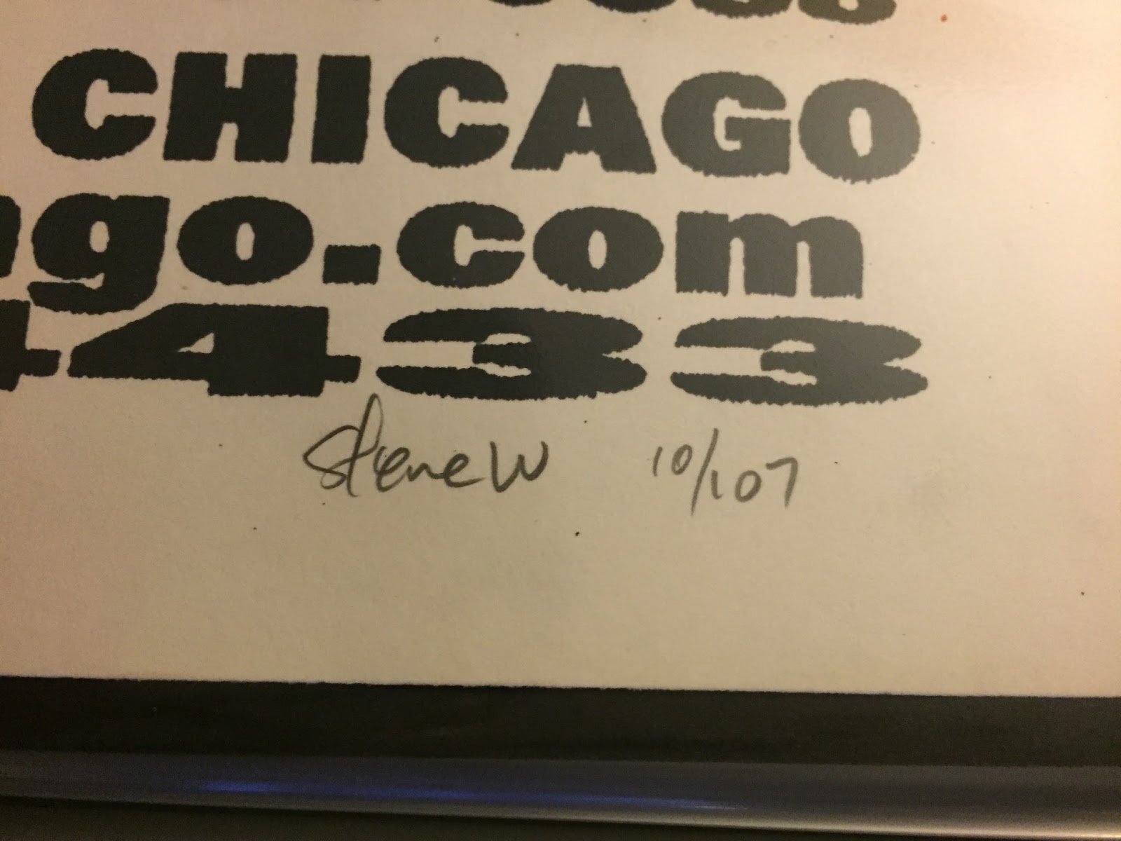 Climbing Up Your Walls: The Radiohead Poster Blog: The Crying Minotaur ...