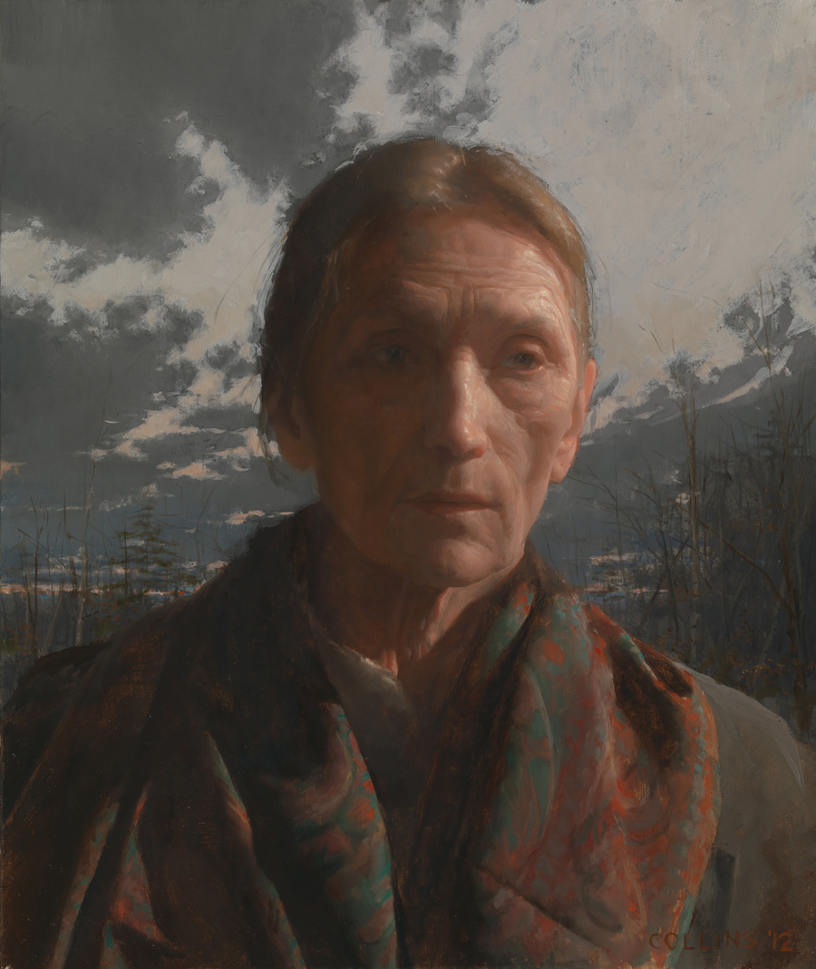Jacob Collins, 1964 | Realist / Figurative painter | Tutt'Art ...