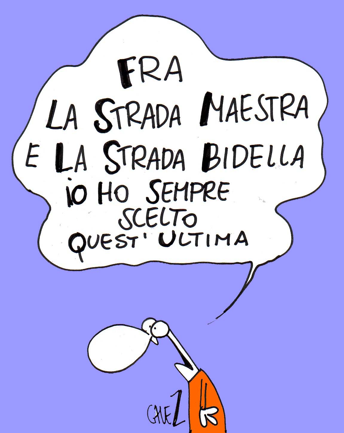 Massimo Cavezzali: giugno 2012