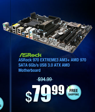 Easy Computer Service Company: ASRock 970 EXTREME3 AM3+ AMD 970 SATA ...