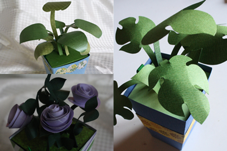 10 Useful Paper Craft Ideas - Make Your Own Paper Gifts | the perfect line