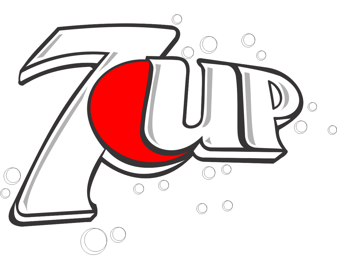 Logos Vectorizados: 7up