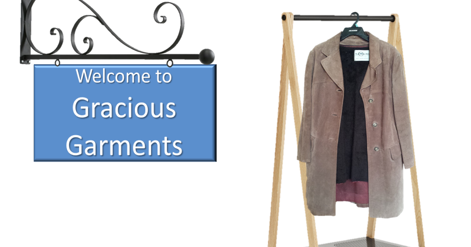 Gracious Garments