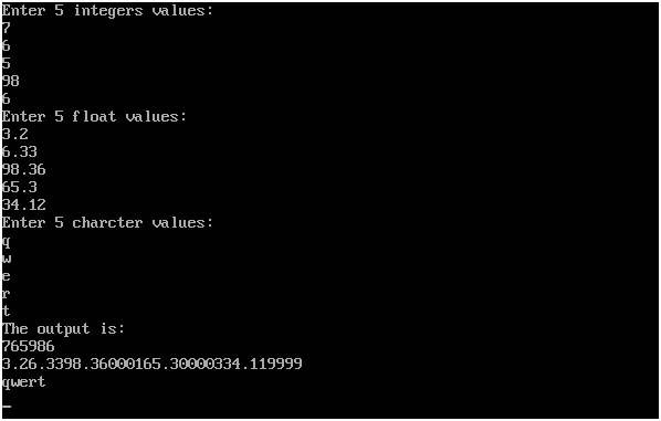 Learn Programming Of C C Vhdl Matlab Etc 5457