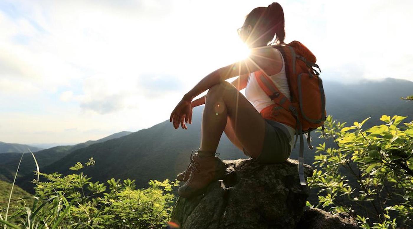 Exercising During a Water Fast