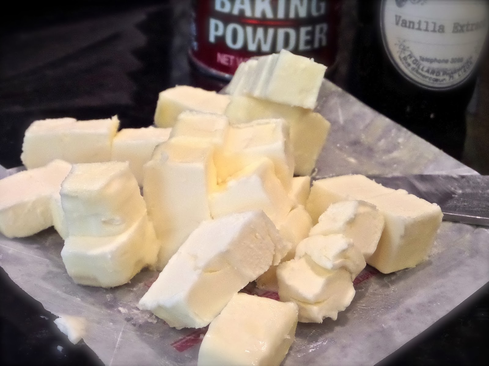 Becki Melvie: Chocolate Chip Kale Cookies