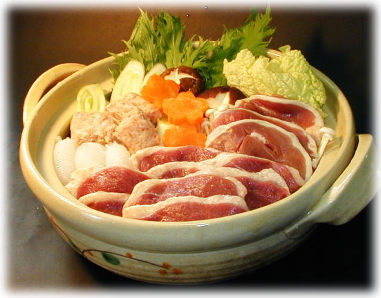 La stagione di "nabe" - Questo piccolo grande BANZAI