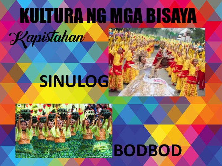 KABISAYAAN IPAGMALAKI