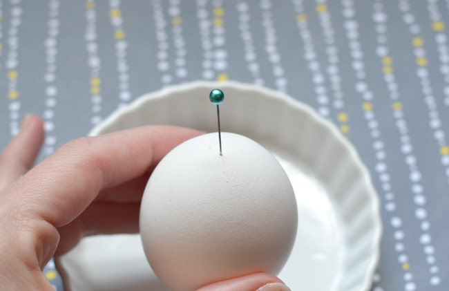 Pixel Whisk: Message in an...egg?