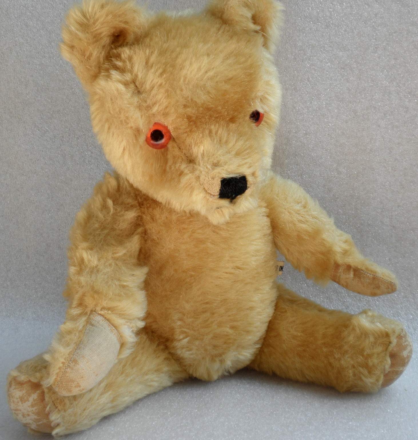 Mandicrafts News & Views - Teddy Bears & Collectibles: Glossary of ...