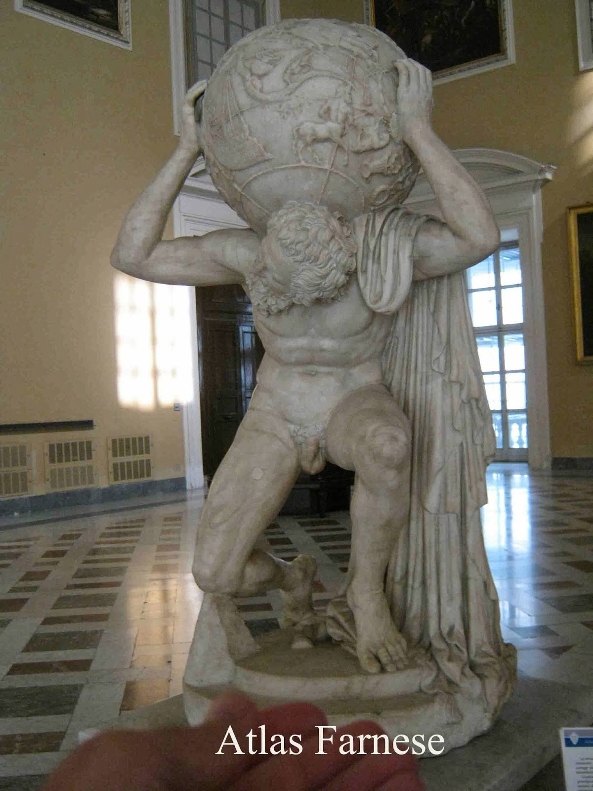 ASTRONOMIA Y ARTE. Escrito en el cielo