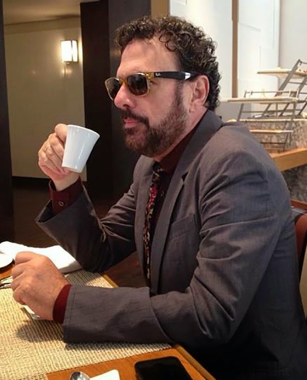 CHIC LOLLIPOP: JOSÉ FORTEZA: LA MODA HECHA PALABRA