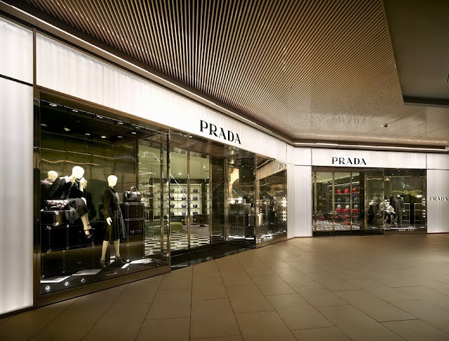 Let Them Talk: Prada in Istanbul