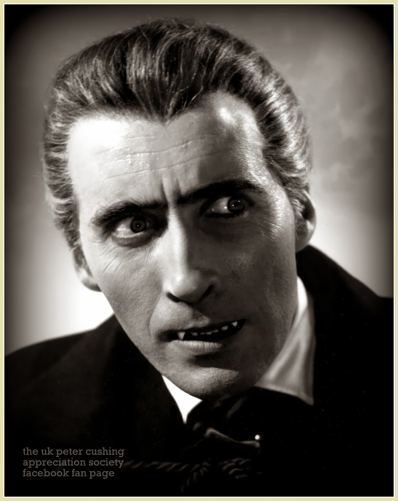 PETERCUSHINGBLOG.BLOGSPOT.COM (PCASUK): ON THIS DAY: CAMERA TURNED ON ...