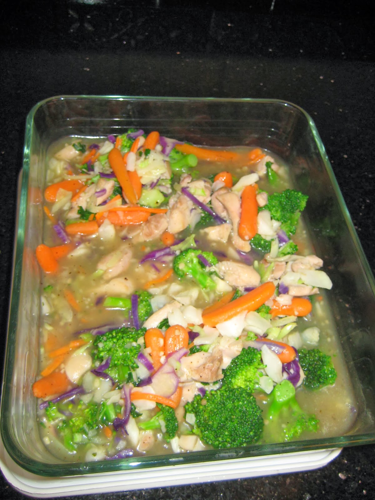 Prep Like a Chef: Shop at Home-Repurposed Meals