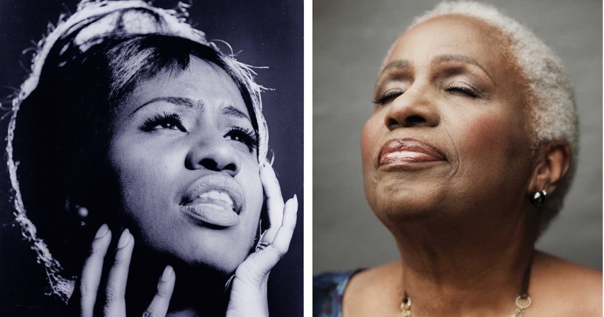 Sanity Sunday Musical Break: Remembering Ethel Ennis | Nomadic Politics