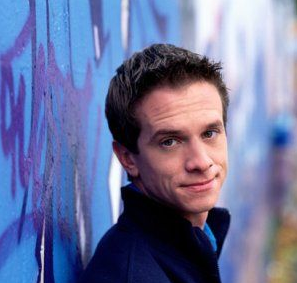 Project: Torchwood: Interview Paul Chequer aka Eugene Jones 'Random Shoes'