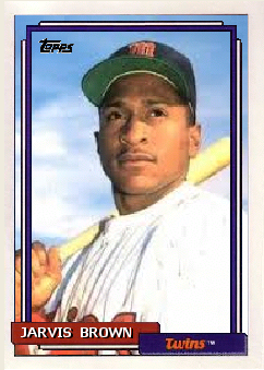 Completing the 1992 Topps set: Completed 1992 Topps set & 1992 Topps ...