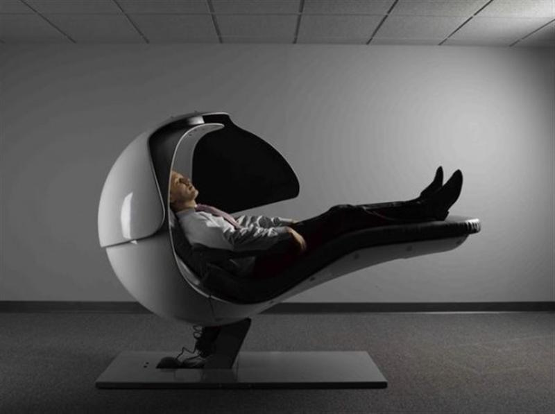 Futuristic Luxury Furniture: Futuristic Luxury Furniture? Don't we have ...