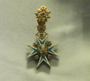 I VERI CAVALIERI DI SAN MARCO, COME NACQUERO, CHI ERANO