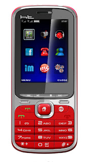 Spesifikasi dan Berapa Harga HP HT 21 | Berapa Harga HP HT 21 | HT 21 ...