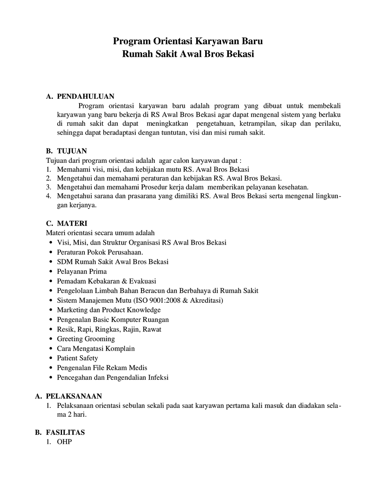 orientasi adalah - wood scribd indo